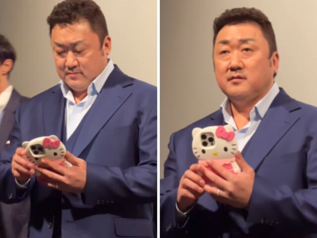 Video Of Don Lee’s Hello Kitty Phone Cover Has Internet Screaming ...