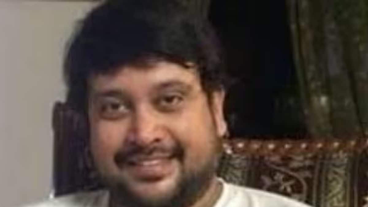 Remember Punnagai Desam Actor Hamsavardhan? This Is How He Looks Now ...
