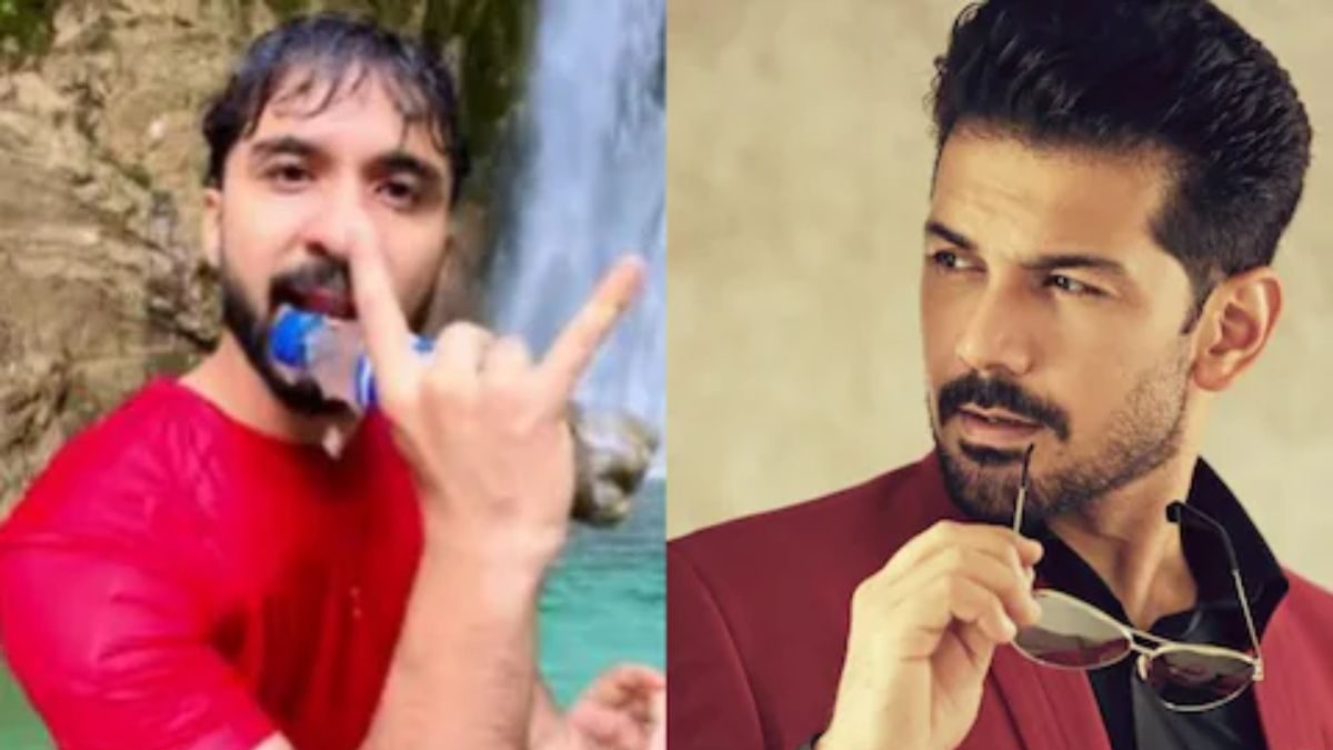 Abhinav Shukla Accuses Raghav Juyal Of Making 'Fancy Reels' That Cause ...
