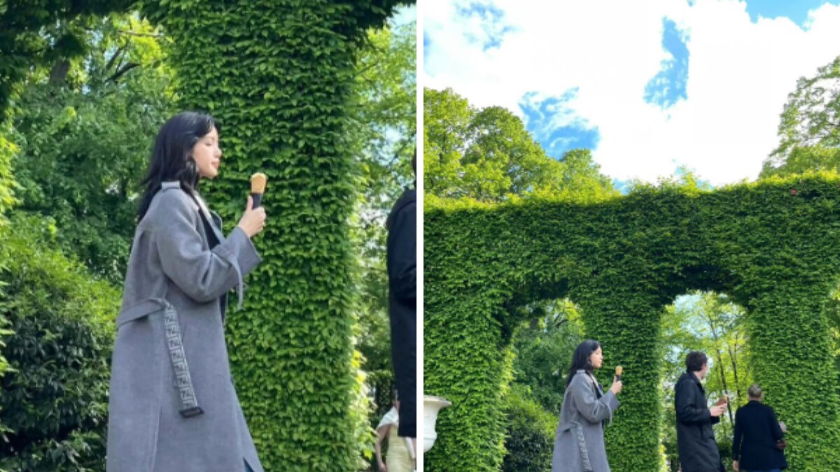 Inside BLACKPINK Star Lisa, Boyfriend Frederic Arnault's Romantic ...