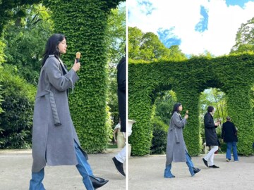 Inside BLACKPINK Star Lisa, Boyfriend Frederic Arnault's Romantic ...