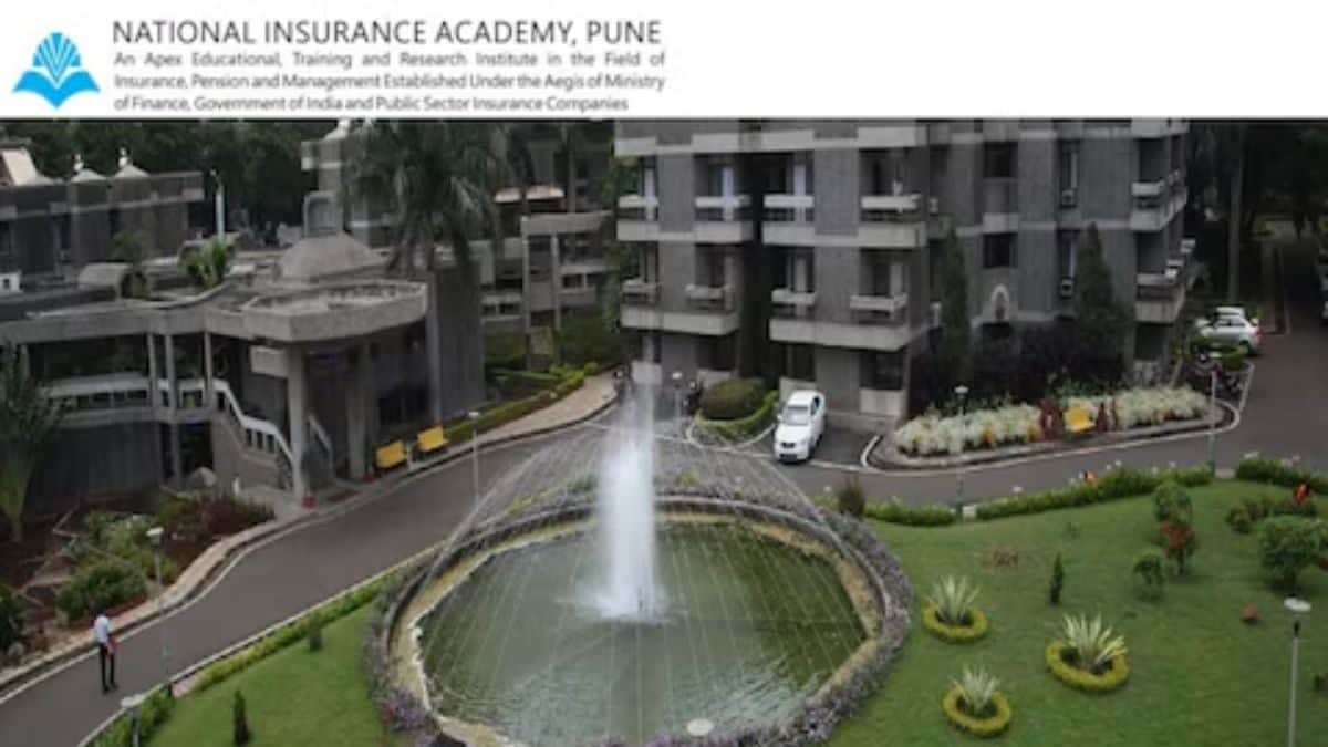 National Insurance Academy Recruitment 2024: Important Dates ...