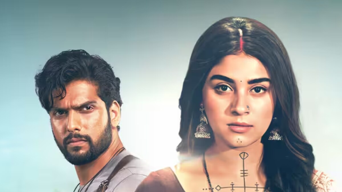 Sai Ketan Rao And Adrija Roy’s Imlie To Go, Confirms Producer ...