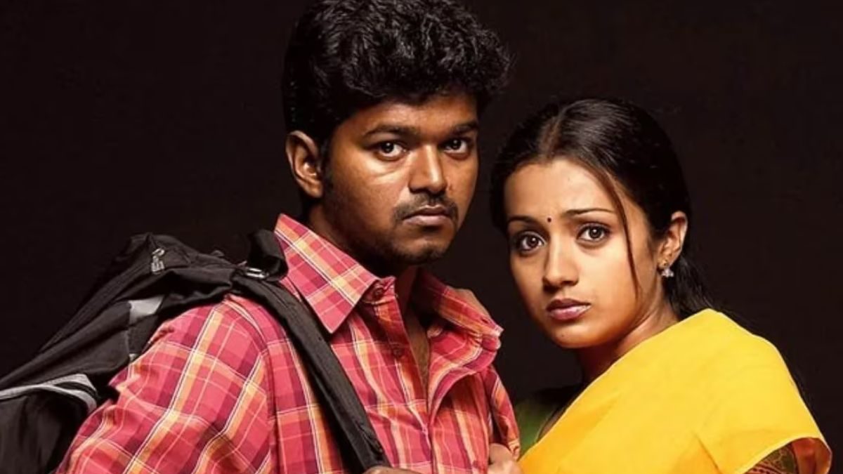 'People Forget Those Who Planted The Tree': Actor Dhamu On Ghilli Re ...