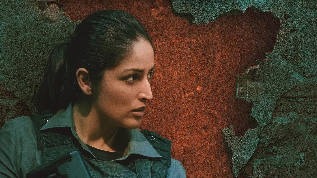 Yami Gautam's Article 370 Tops List Of Most-watched Theatrical Films On OTT - News18