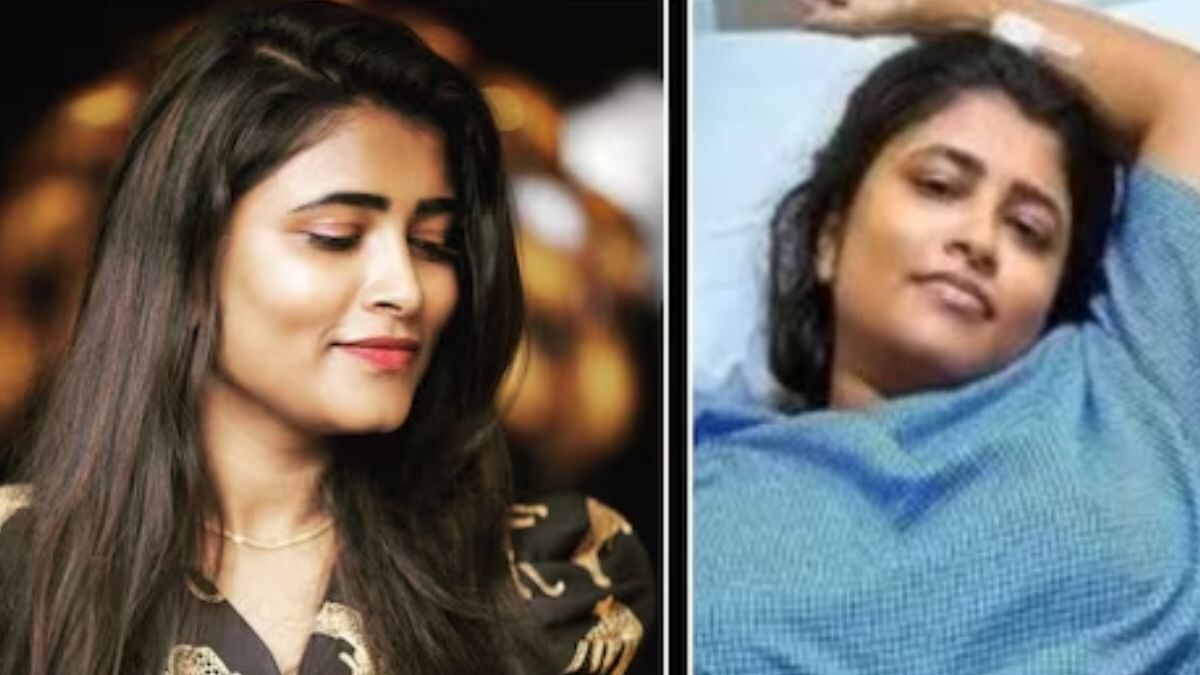 Watch: YouTuber Geetu Royal, Diagnosed With Tuberculosis, Shares Clip ...