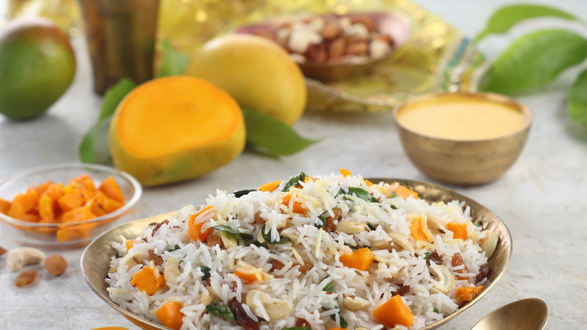 Celebrate Mango Season With These 3 Mouthwatering Recipes | Lifestyle ...