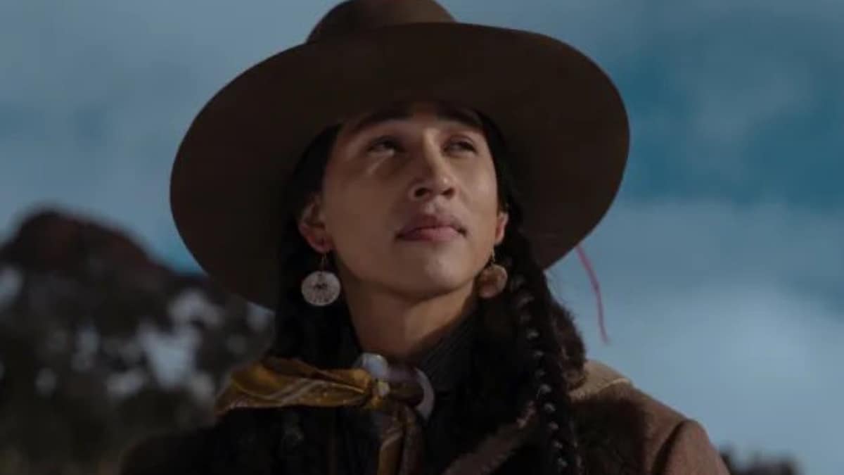 Missing US Actor Cole Brings Plenty Found Dead In Forest Under ...