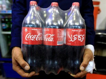 Viral Video: Did Pakistani Biz School Students Boycott Coca-Cola's ...