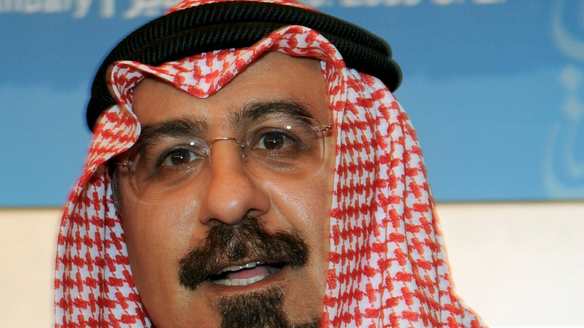 Kuwait PM Submits Cabinet Resignation Following Election | World News ...