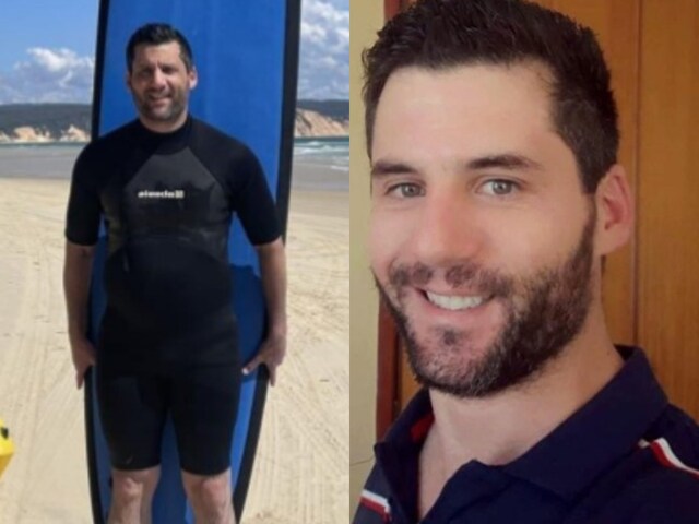 Who Was Joel Cauchi? Knifed Six To Death At Sydney Mall, Including ...