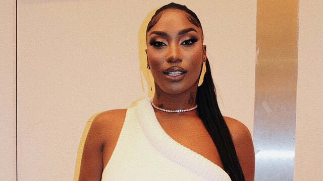 Who Is Aya Nakamura? French-Malian Singer At Centre Of Political Storm ...