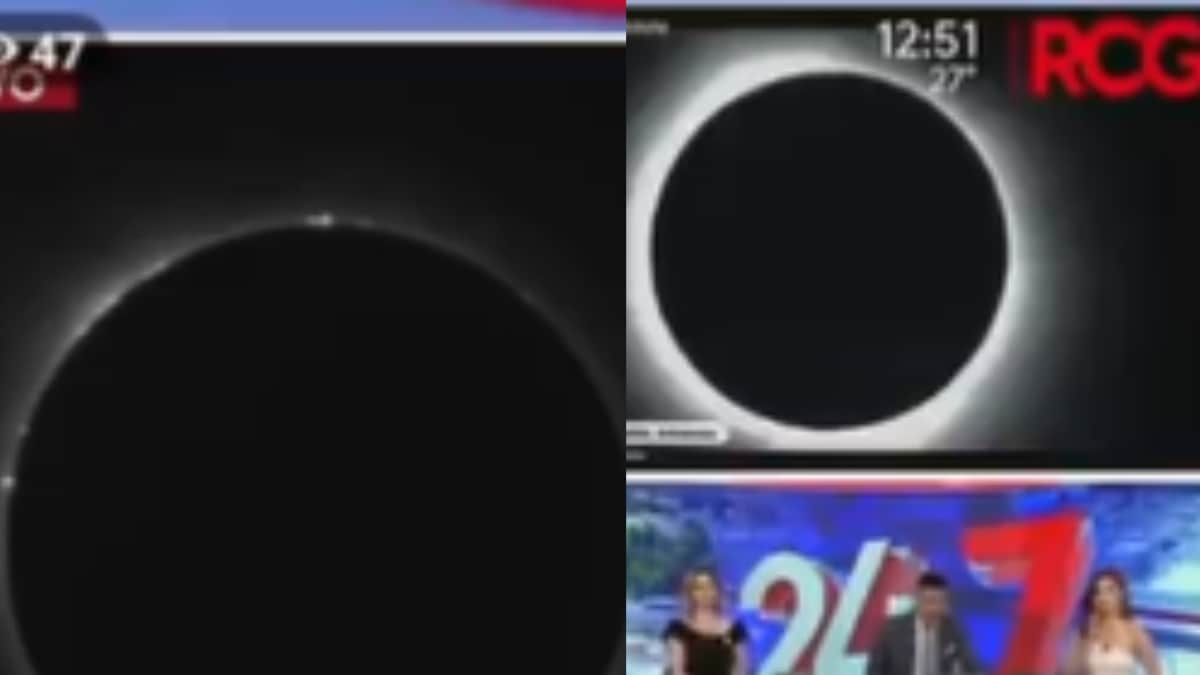 Mexican TV Accidentally Shows Man’s Testicles During Solar Eclipse ...