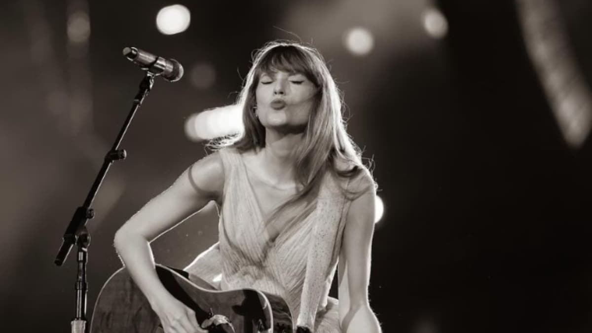 7 Concerts Around the World You Just Cannot Miss in 2024 | Lifestyle ...