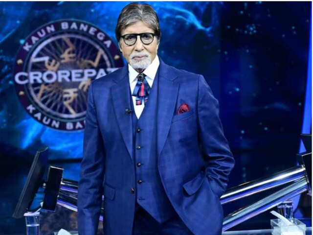 Amitabh Bachchan Buys 3 Office Units Worth Rs 60 Cr In Mumbai Days ...
