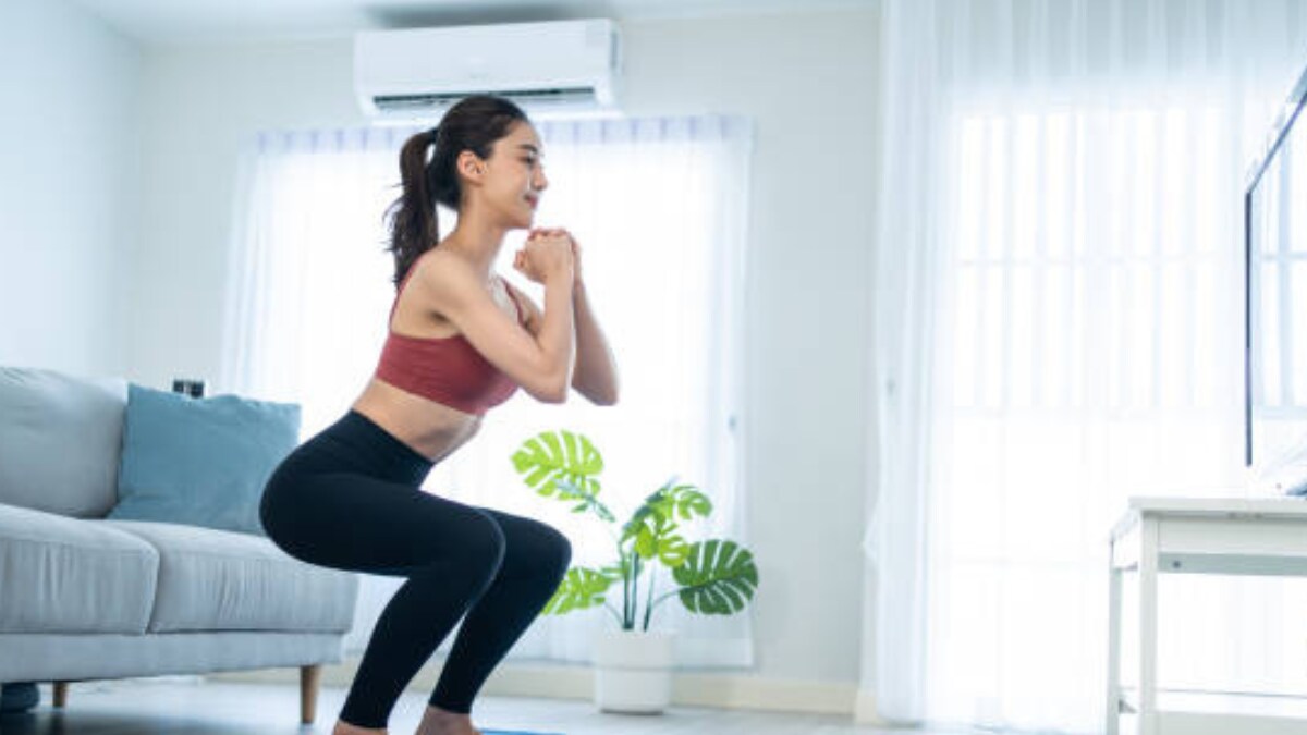 Jumping Jacks To Squats: 5 Simple Morning Exercises To Boost Your Day ...