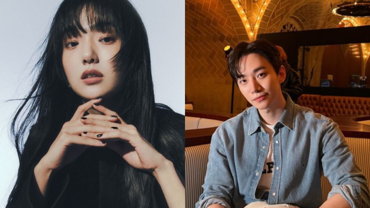Lee Junho, Kim Hye Joon And Others Join Superhero K-Drama Cashero ...