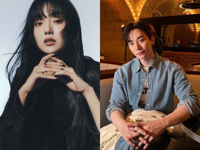 Lee Junho, Kim Hye Joon And Others Join Superhero K-Drama Cashero - News18