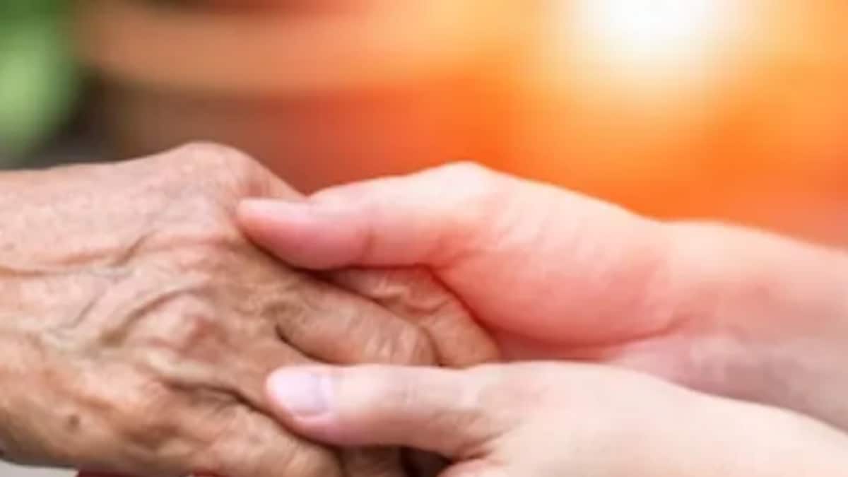Want To Live Long? Take Inspiration From This 110-Year-Old Man Who ...