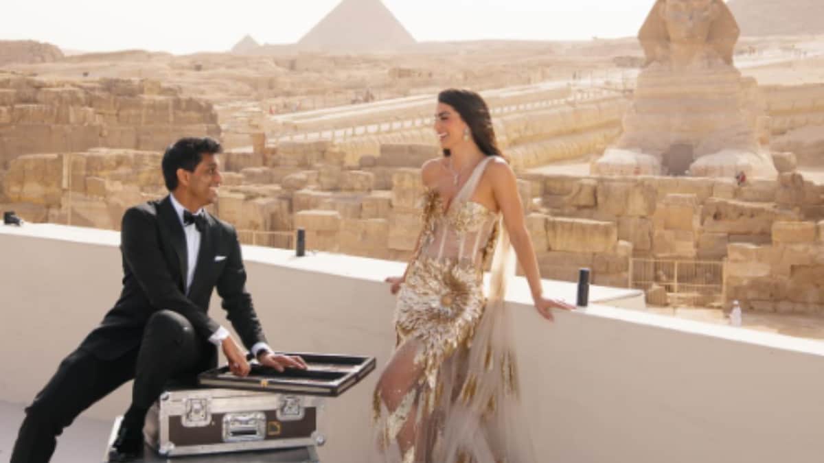 Who Is Ankur Jain? Billionaire Techie Who Married Former WWE Star Erika ...