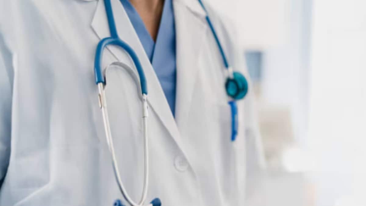 Female Doctor Accuses Govt Hospital Superintendent of Sexual Harassment ...