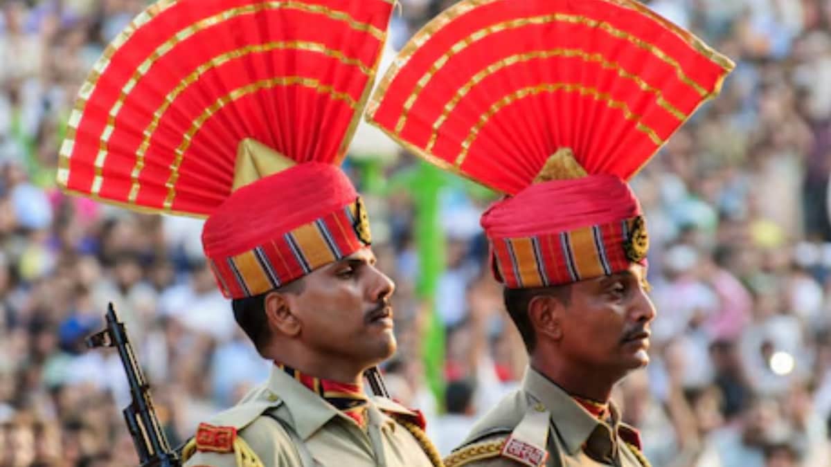 UPSC CAPF Recruitment 2024: Applications Open For 506 Posts; Check Last ...