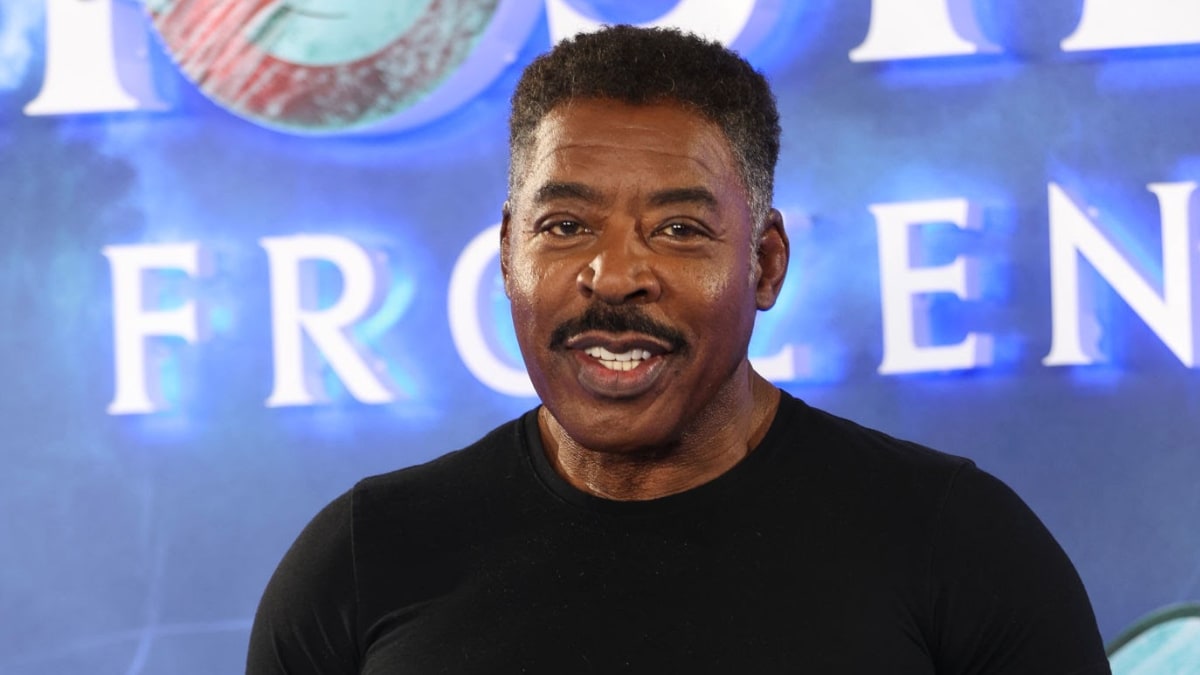 Fans In Awe Of Ghostbusters Actor Ernie Hudson’s Fit Physique At 78 ...