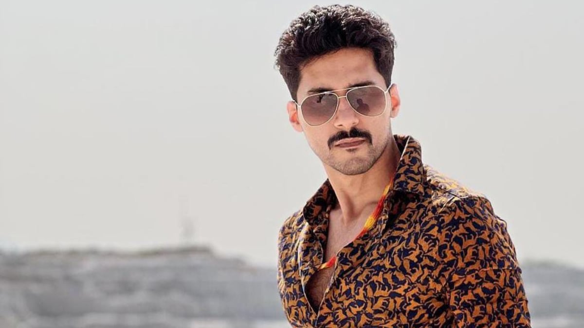 Ghum Hai Kisikey Pyaar Meiin: Ayush Anand Spills Beans On His ...