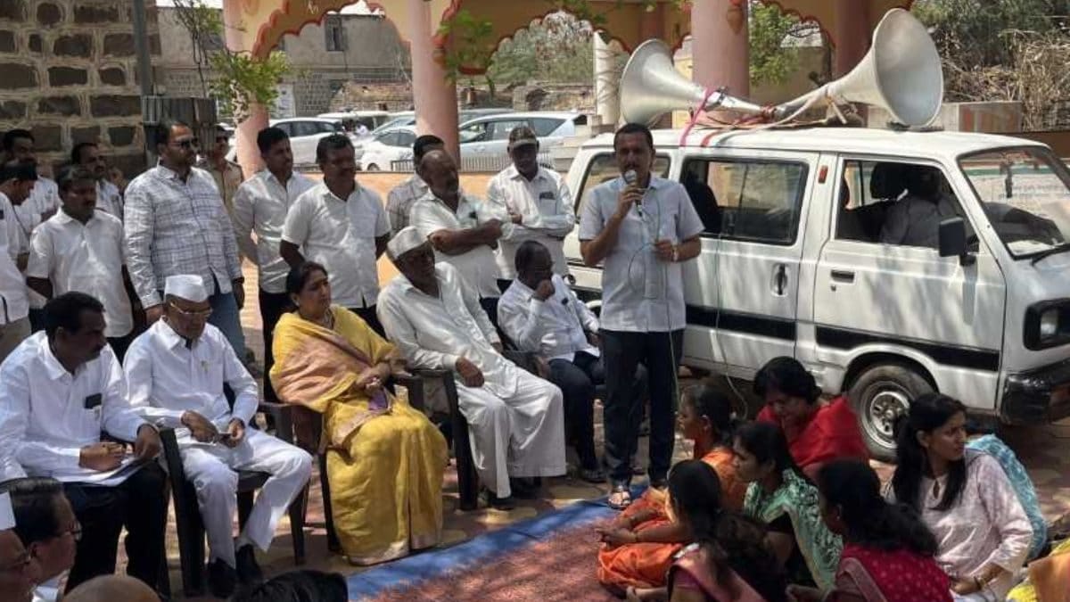 'Baramati a Model of Development, Want to Bring it to Other Parts of ...