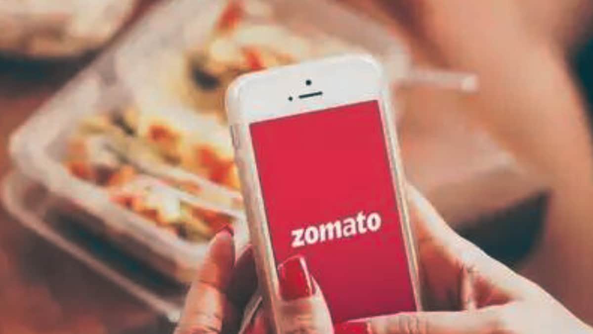 Ordering Food From Zomato To Get Expensive Soon, Details Inside ...