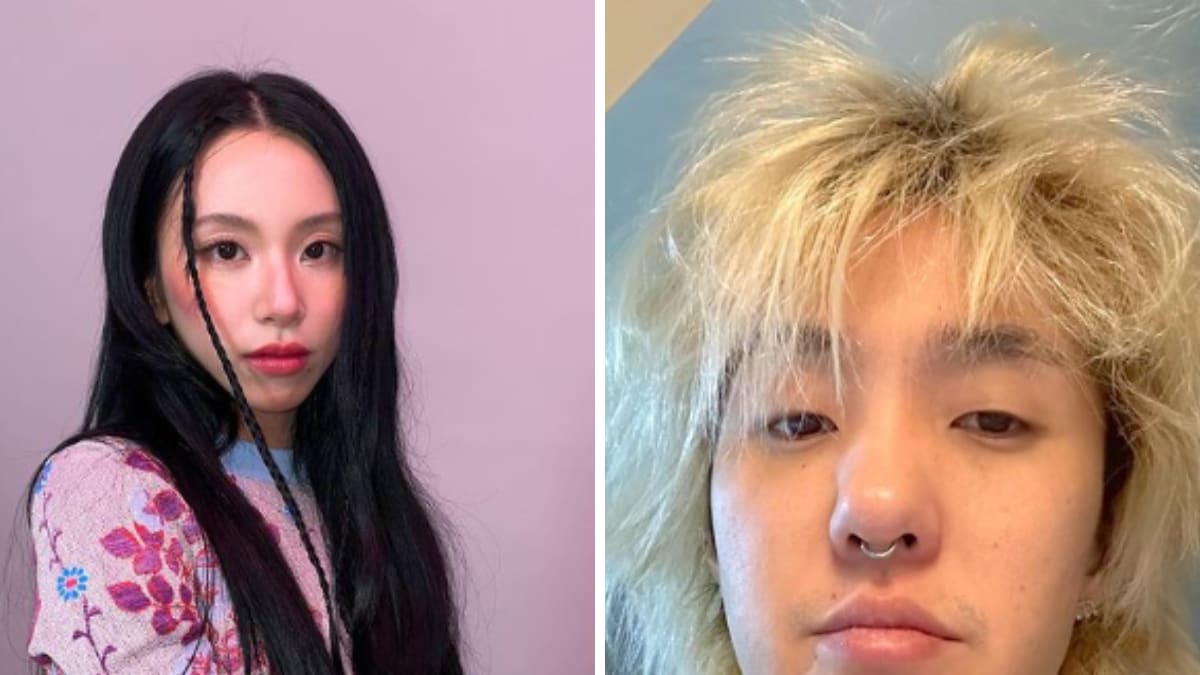 TWICE's Chaeyoung And Rapper Zion.T Are Together And Fans Can't Keep ...