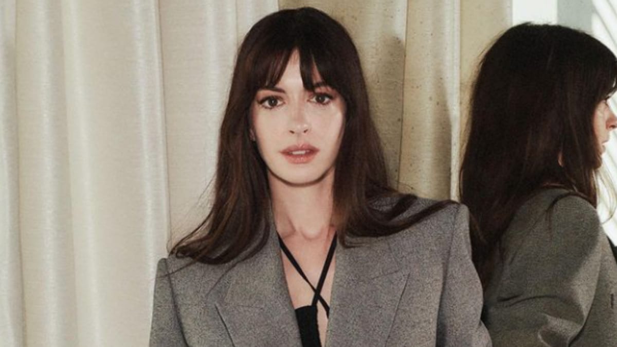 The Princess Diaries 3: Anne Hathaway Says Film’s Development Is In A ‘Good Place’ | Movies News ...