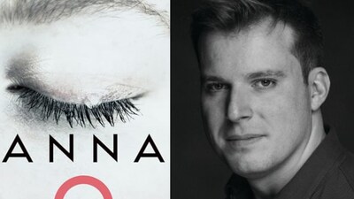World Book Day 2024: Matthew Blake Talks About His Debut Novel Anna O ...