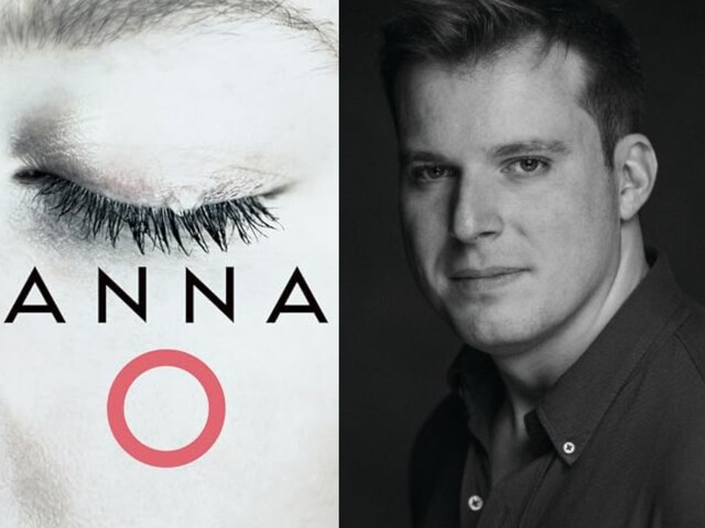 World Book Day 2024: Matthew Blake Talks About His Debut Novel Anna O ...