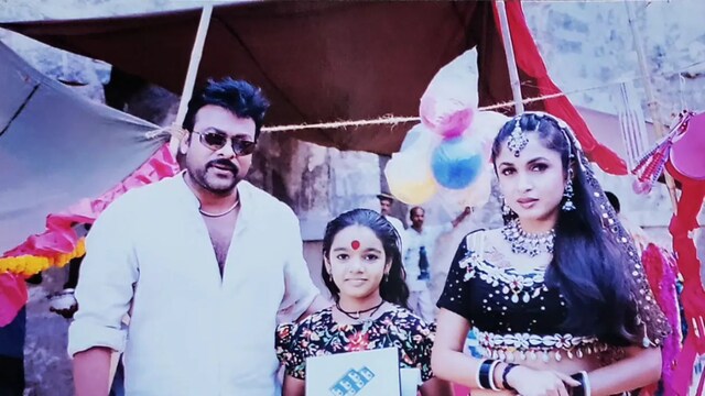 Recognise This Actress From Her Latest Pic; Hint: She Shared Screen ...