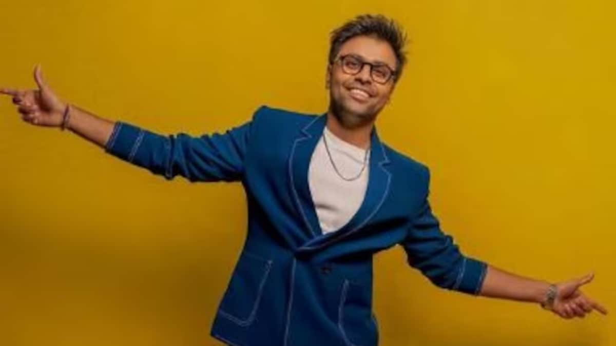 This Renowned OTT Actor Is A Graduate From IIT-Kharagpur | Movies News ...