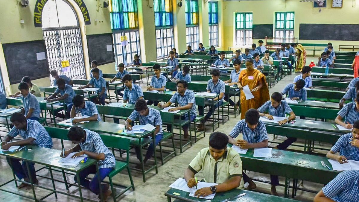 UP Board Result 2024: When Were High School, Intermediate Results ...