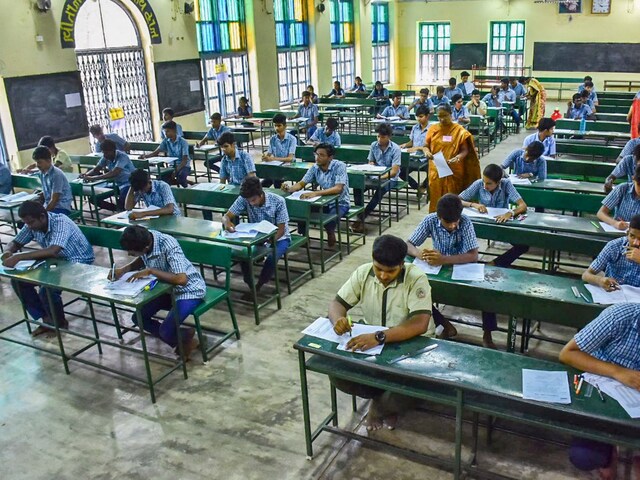 UP Board Result 2024: When Were High School, Intermediate Results ...