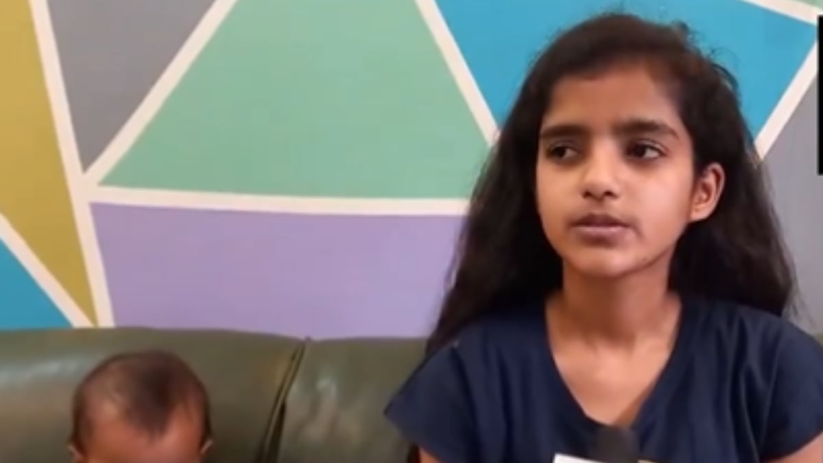 How Alexa Device Helped 13-year-old UP Girl Save Self, Toddler From ...