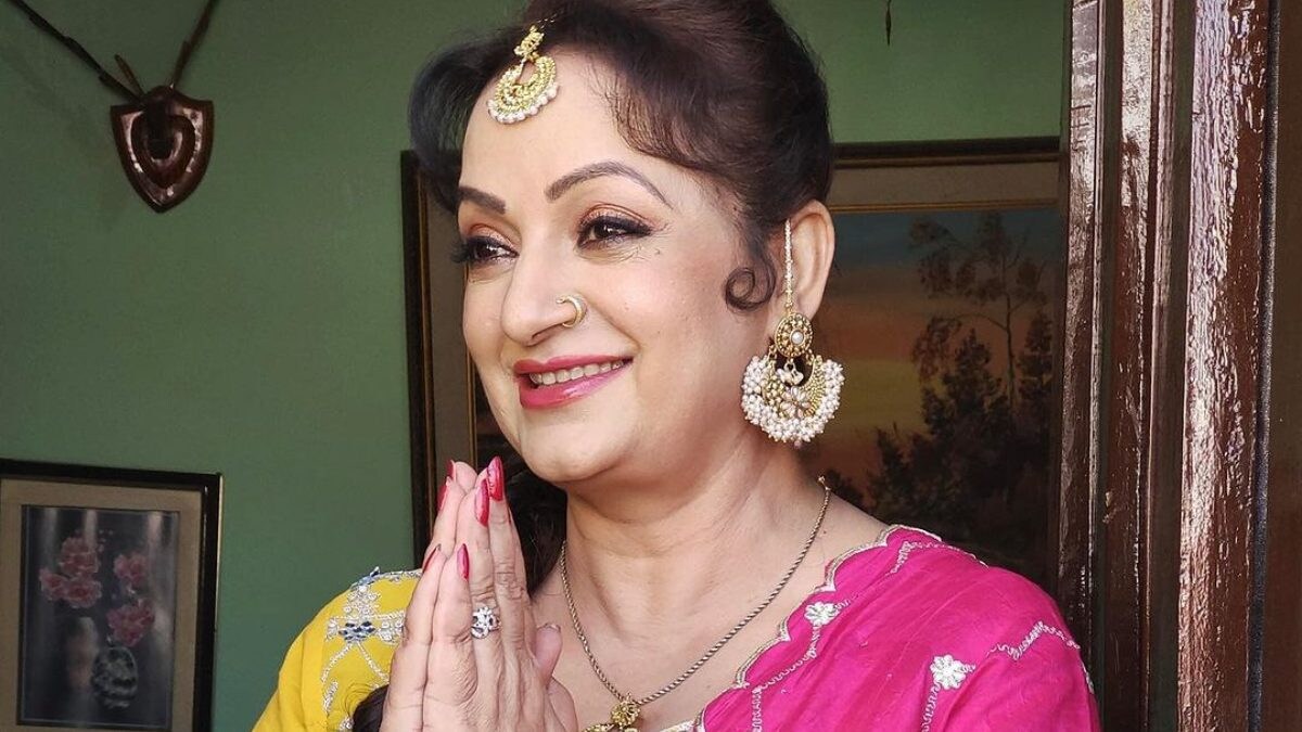 ‘Called Me To Meet At A Hotel’: Actress Upasana Singh Reveals Casting ...
