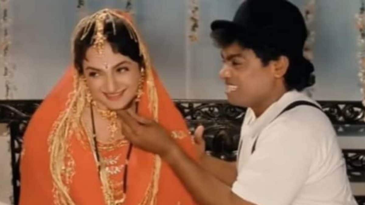 Upasana Singh On Initial Doubts About Iconic 'Judaai' Dialogue 'Abba ...