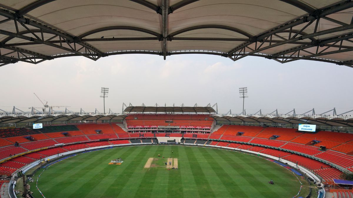 Bills Not Paid, Power Supply to Hyderabad Stadium Cut Ahead of SRH-CSK ...