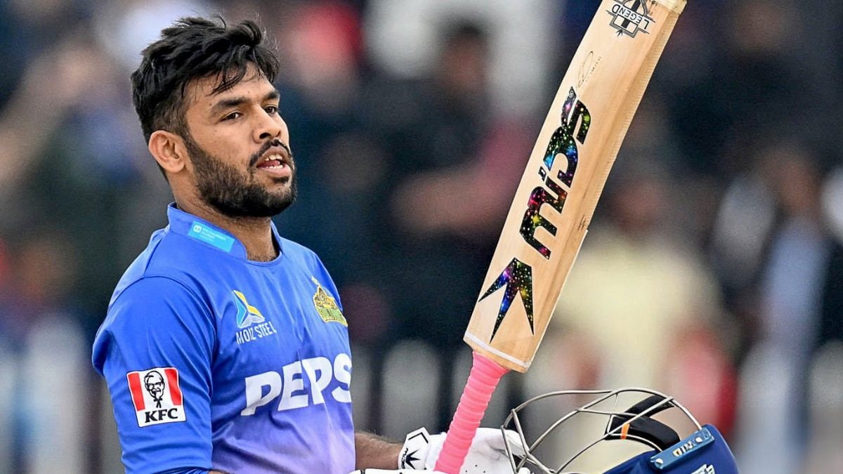 Usman Khan Banned From UAE Cricket for Five Years After Training With Pakistan | Cricket News ...