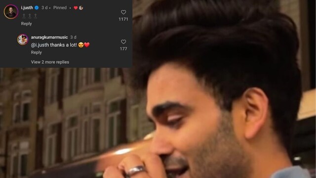 Viral Video of Man Singing Trending Song 'Chor' in London Gets Thumbs ...