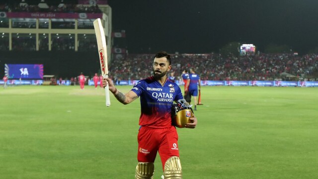 IPL 2024: Watching Virat Kohli in Bengaluru Could Cost You as High as ...