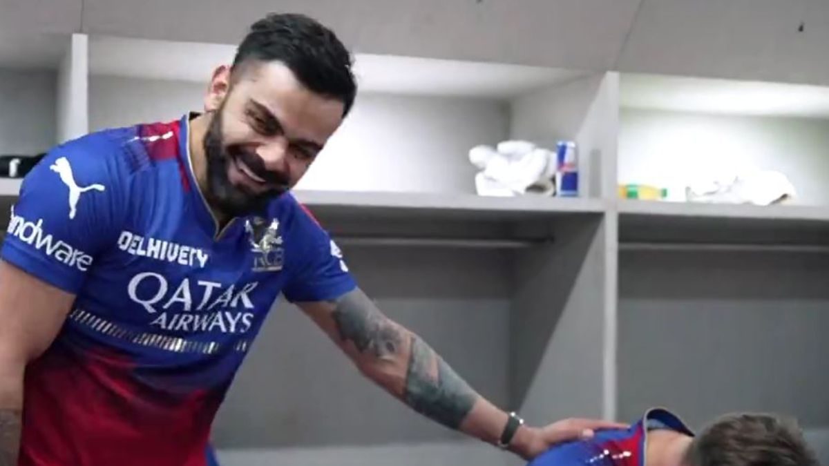 'I'm Not Running Anymore': Virat Kohli Reveals Will Jacks' 'Secret ...