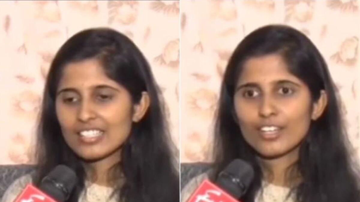 'Virat Kohli is an Inspiration': Donuru Ananya Reddy With All-India ...