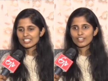 'Virat Kohli is an Inspiration': Donuru Ananya Reddy With All-India ...