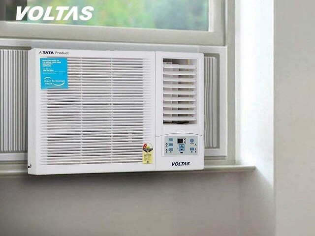 Voltas Shares Gain 10%, Scales 52-Week High After Highest-Ever AC Sale ...
