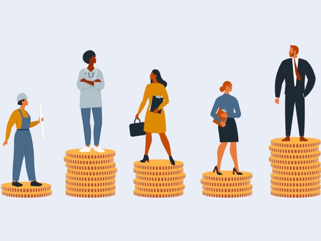 Opinion | Why Inequality Is Not A Problem - News18